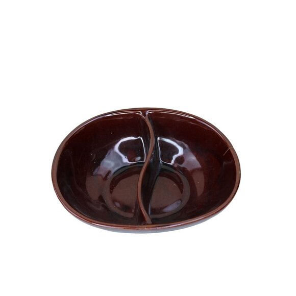 Mar-Crest | Kitchen | Marcrest Stoneware Mar Crest Divided Vintage 990 ...